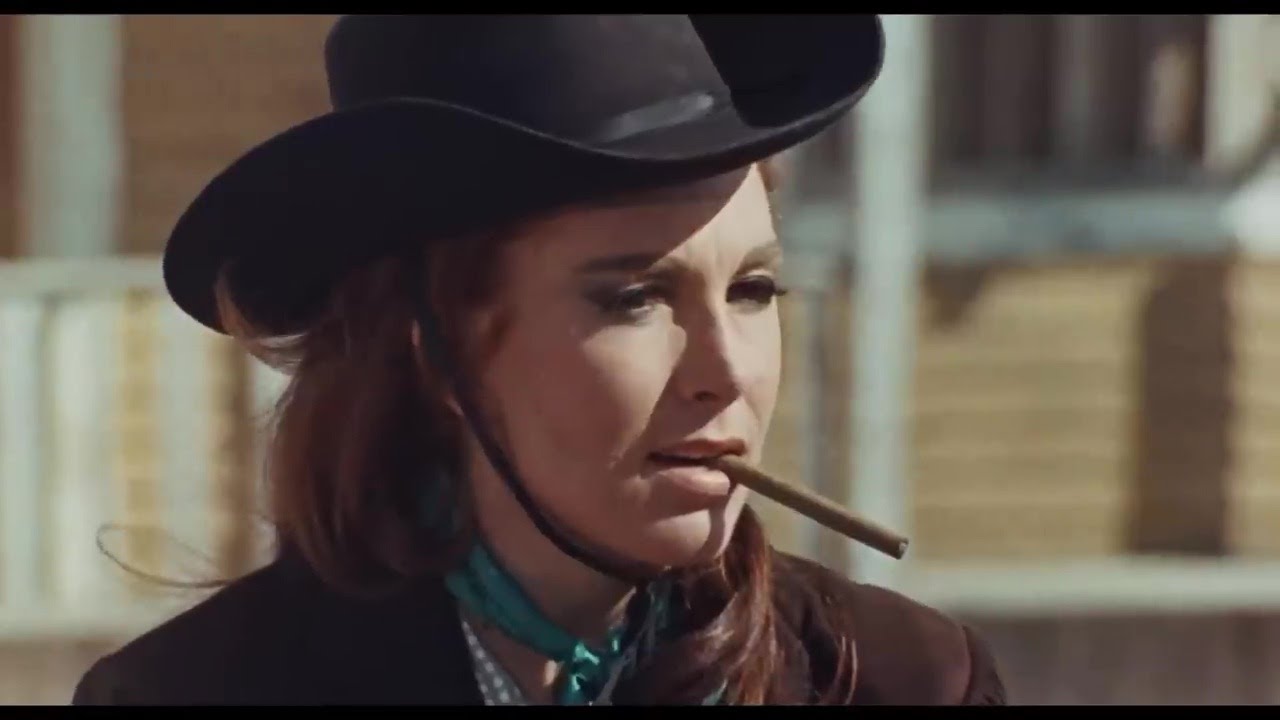 Filmreview: 'Blutige Dollars' - YouTube