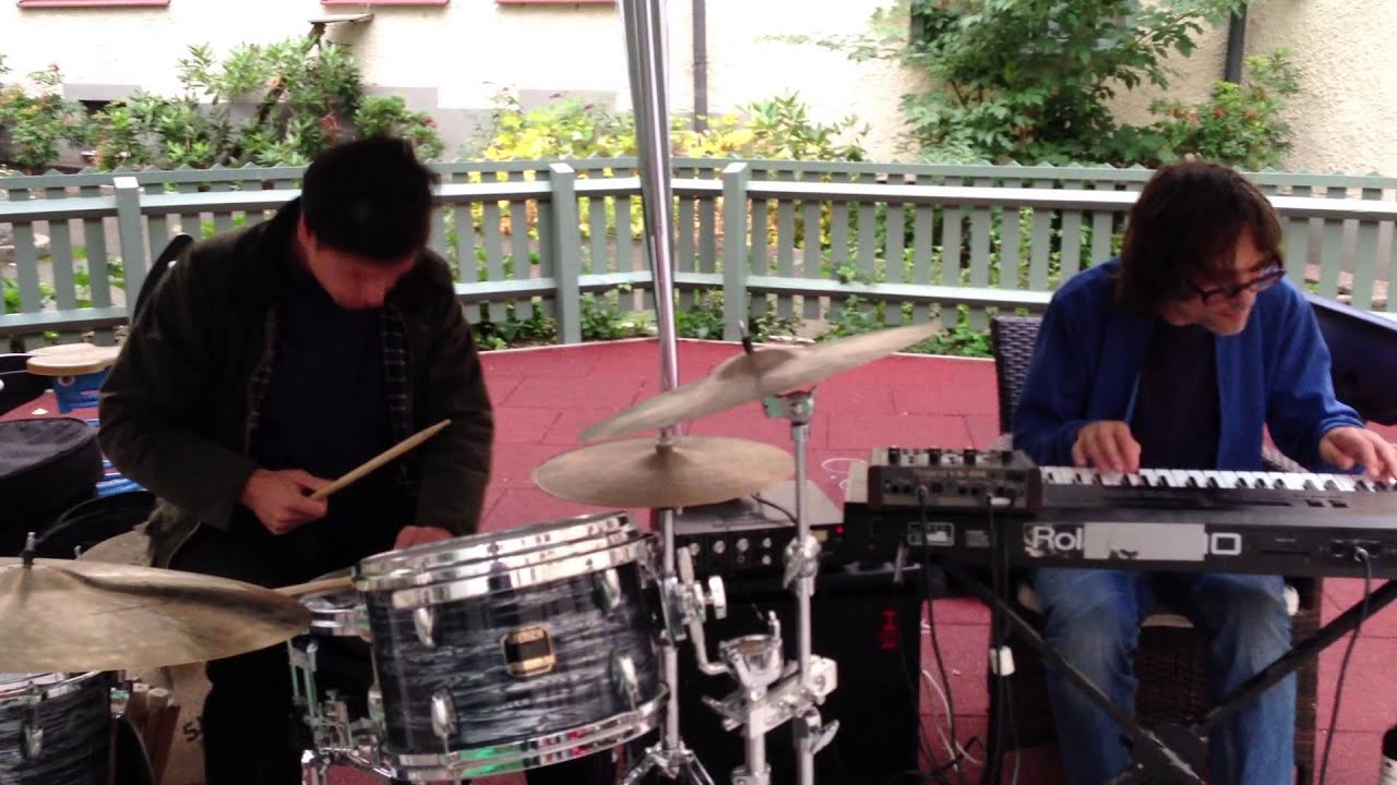 Jam session - YouTube