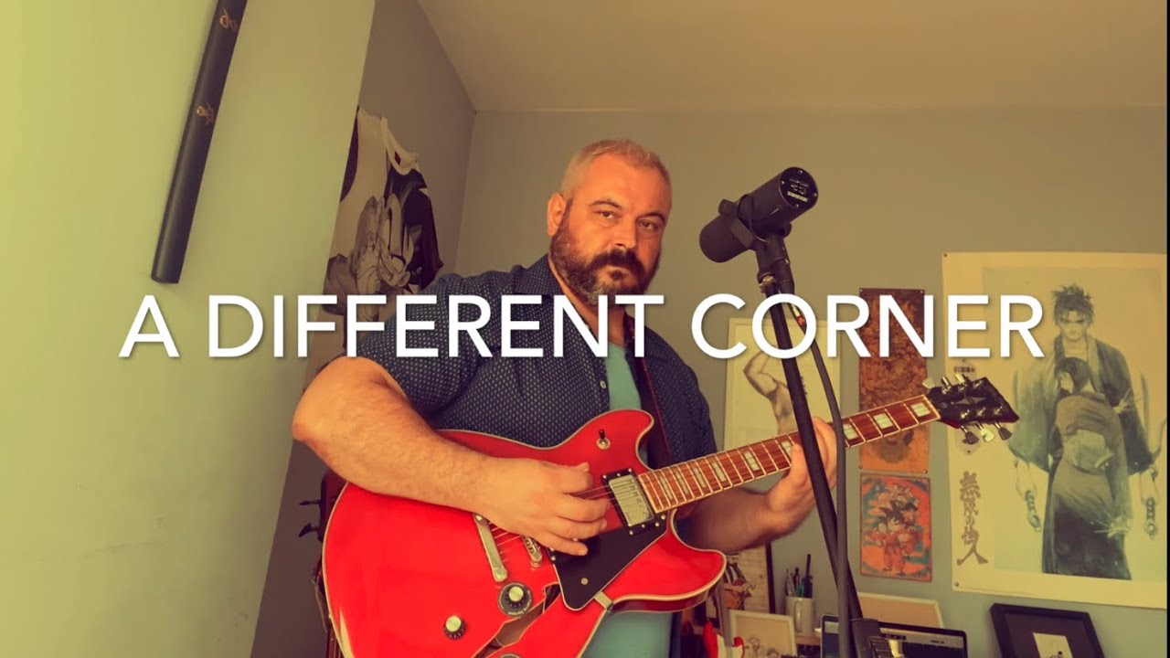 A DIFFERENT CORNER - YouTube