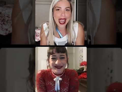 Strip Burlesco- Live 02