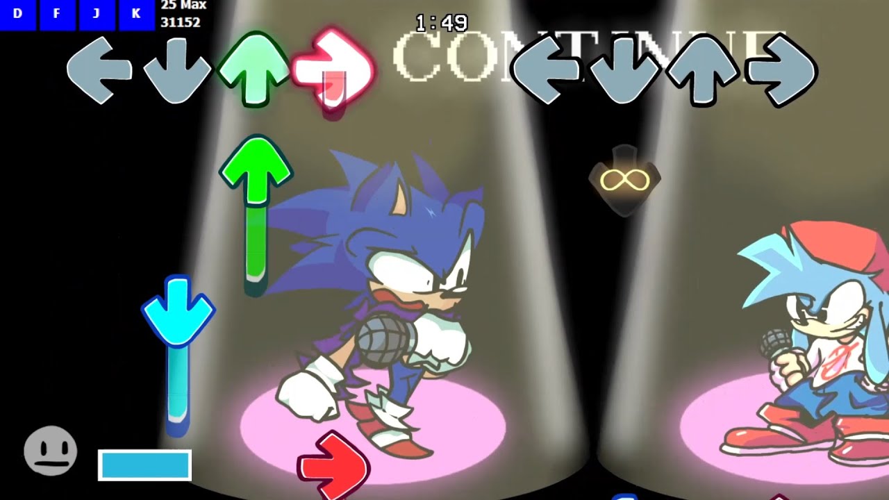 an actual good exe mod - YouTube