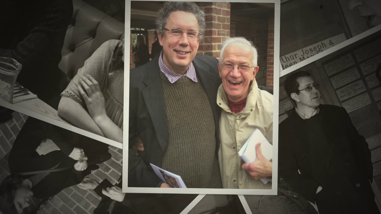 Chaotic Connell Cousins :: Bernard Connell's Funeral 12 February 2019 ...