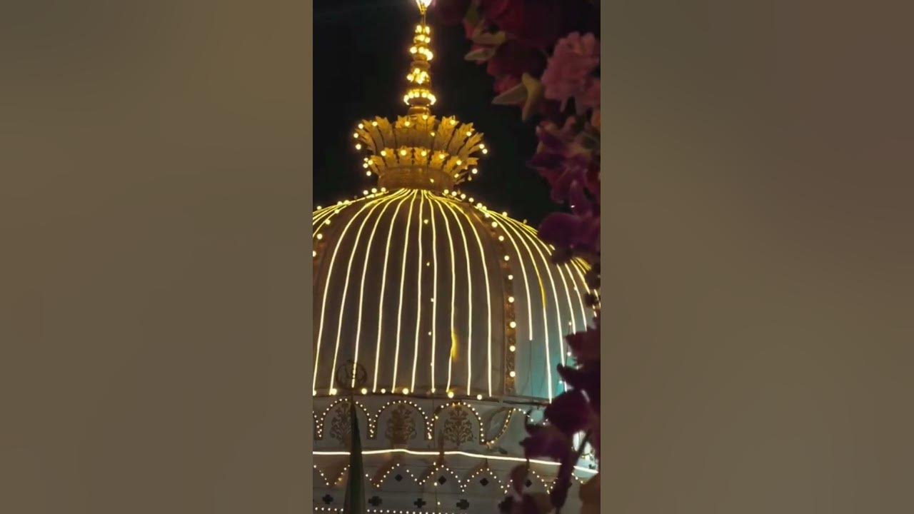 Khwaja Khwaja - YouTube