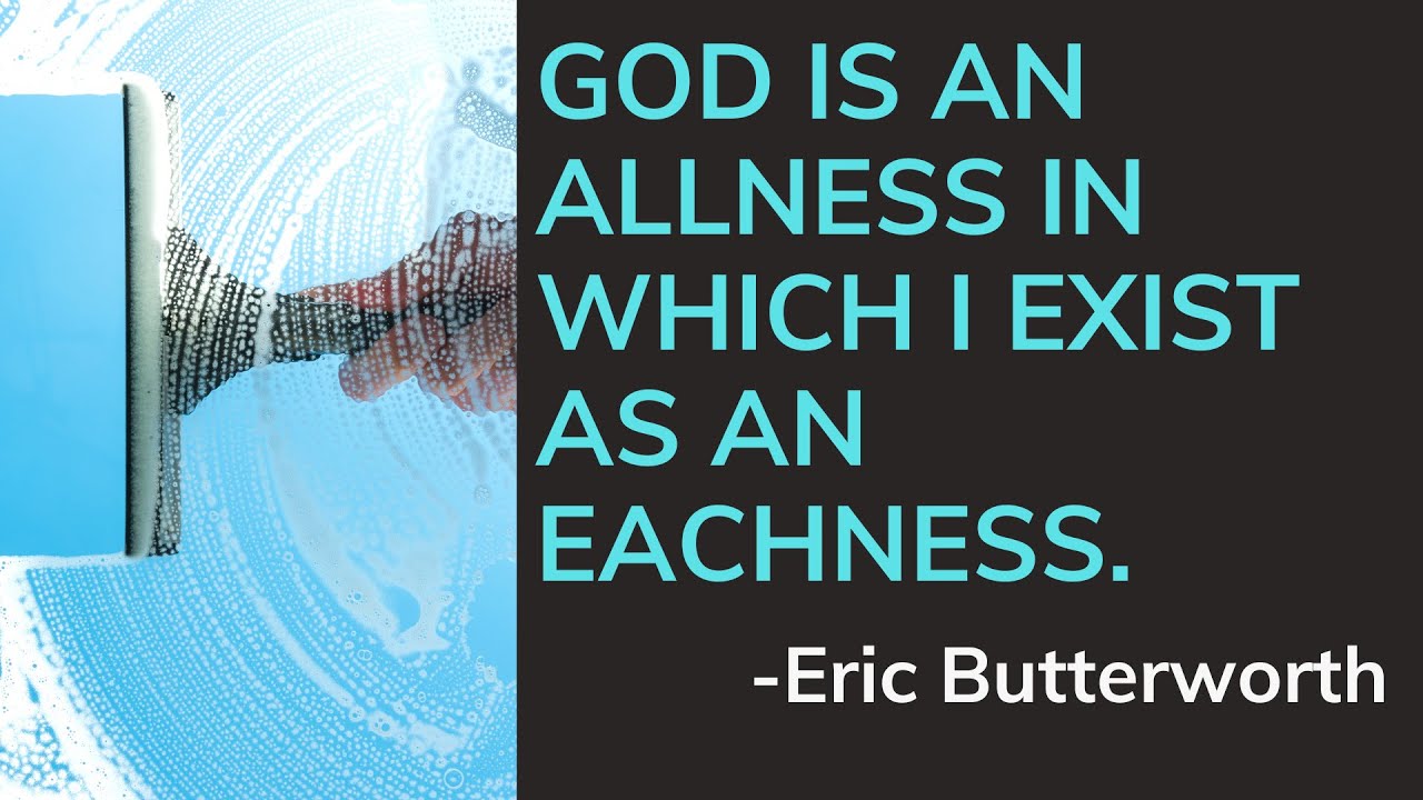 Practical Metaphysics series: Allness of God | Sunday 01.12.25 - YouTube