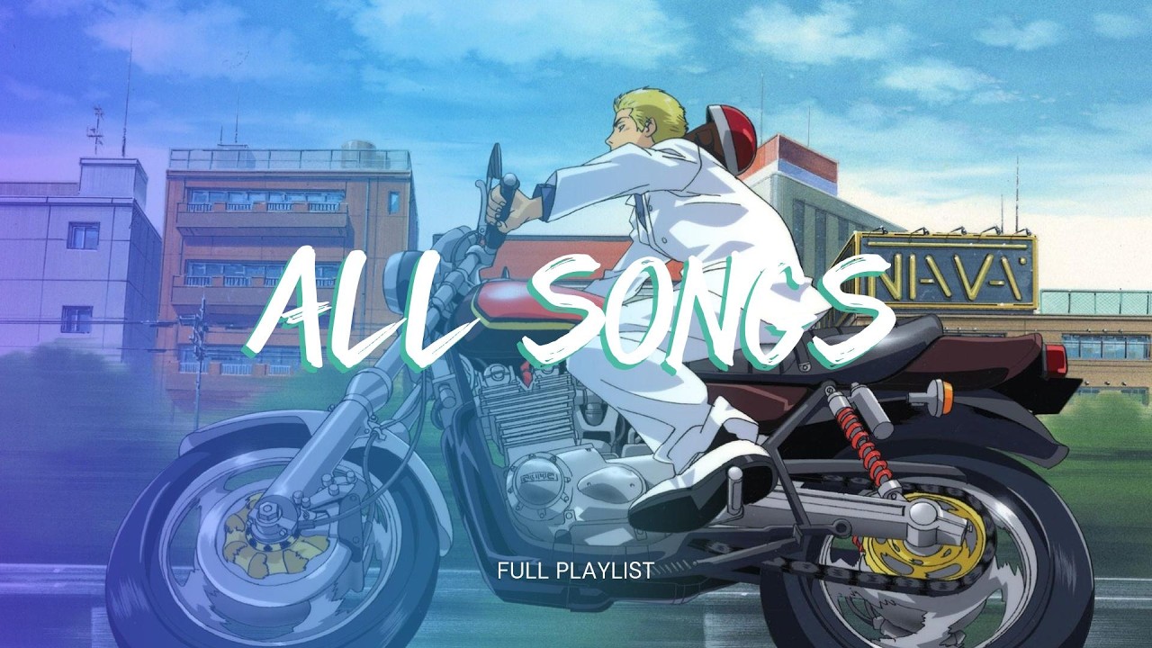 Great Teacher Onizuka - ALL Openings and Endings - YouTube