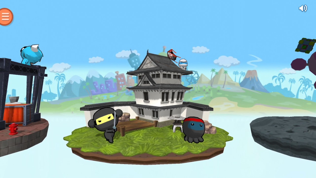 the foos demo - YouTube