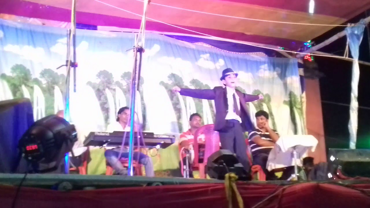 Mical junction Dance by Gopal Nag - YouTube