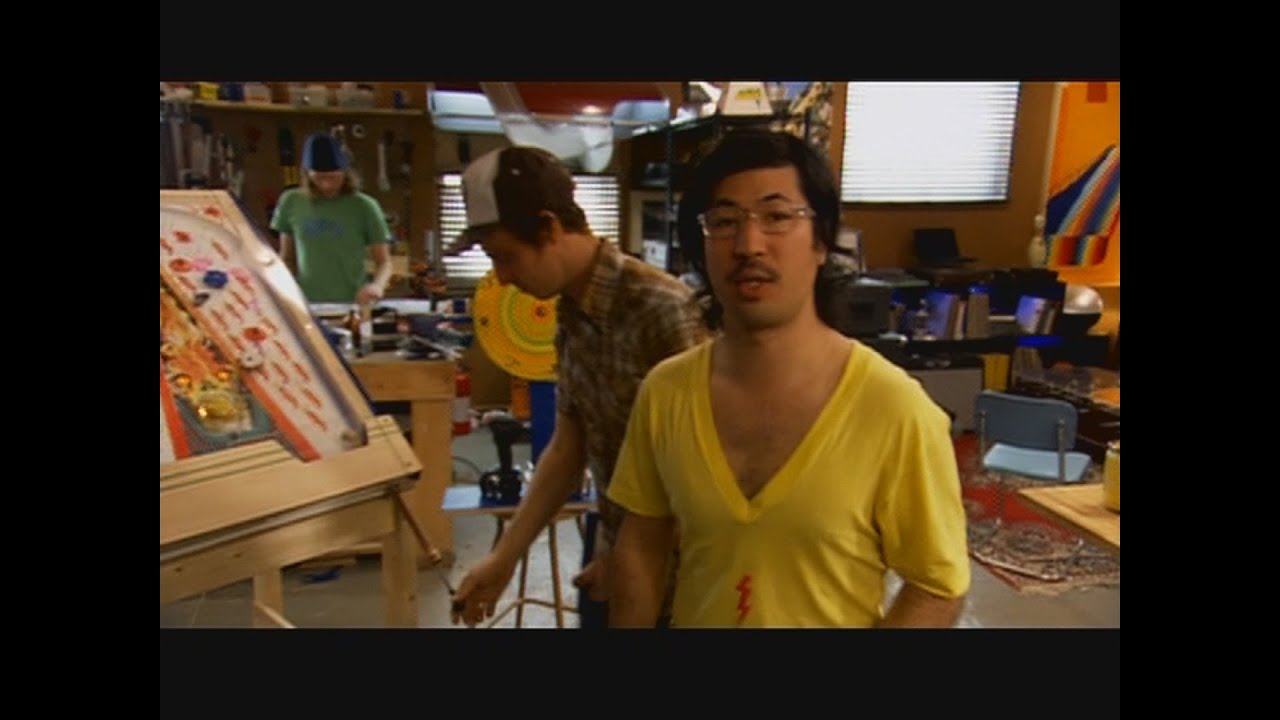 Food Jammers Season 3 Random Curry - YouTube