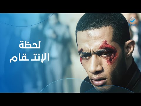 خالد قرر ينتـ ـقم من الشخص اللي دمر حياته !!