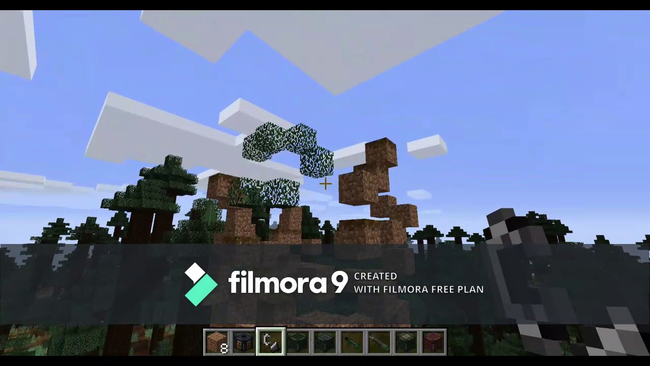 USING THE MINECRAFT MOD ICBM-CLASSIC - YouTube