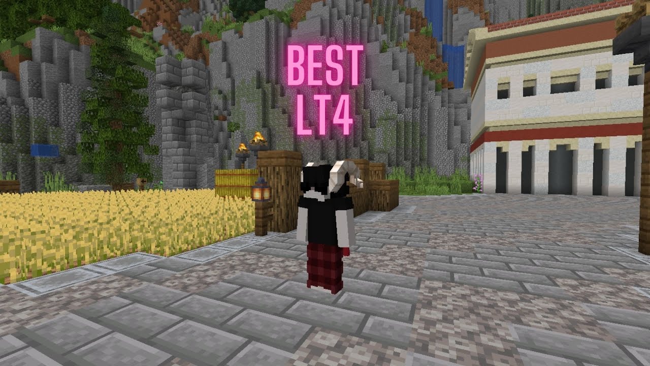BEST LT4 ᴹˣ - YouTube