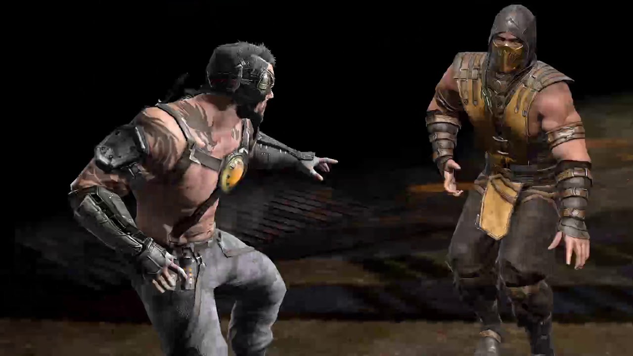 Atact Ray x - YouTube