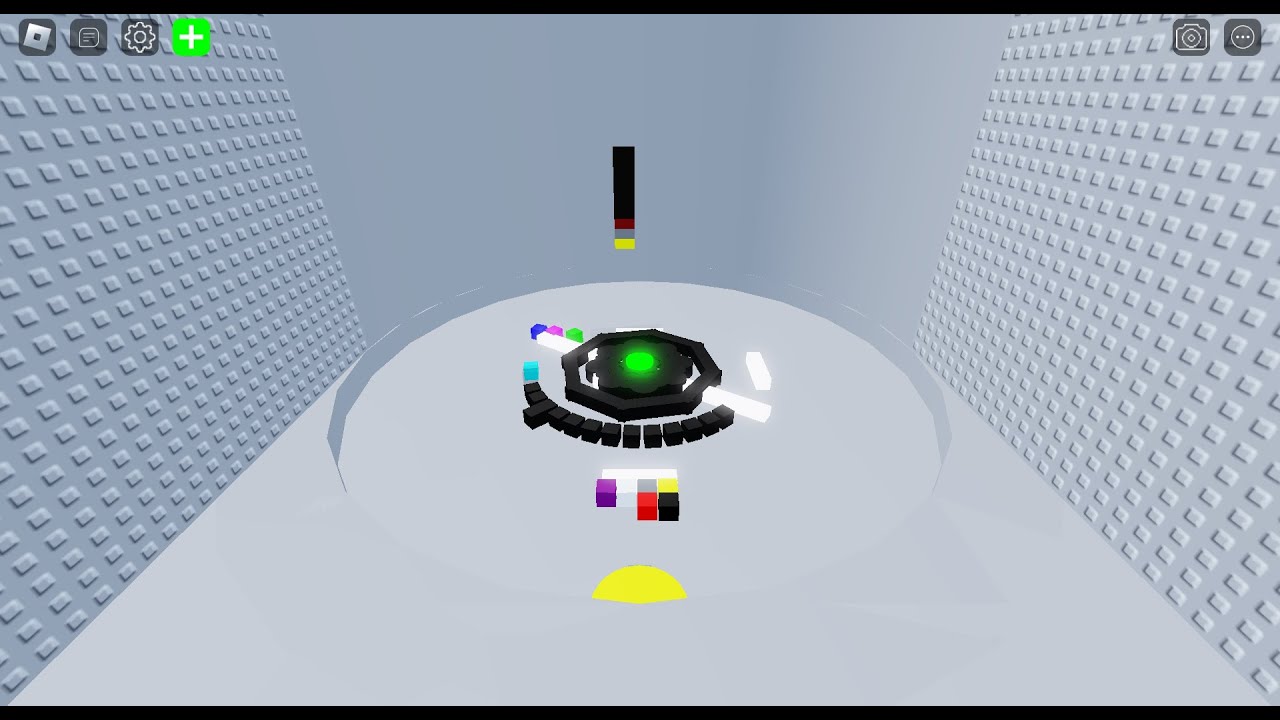 Digging Battle I Marble (Cube) Race In Obby Creator I Roblox - YouTube