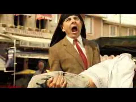 Mr Bean s Holiday Dance Scene HD - YouTube