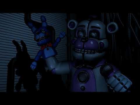 Some Sister Location Voice Lines