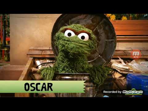 The Real Grouches Of Sesame Street Intro - YouTube