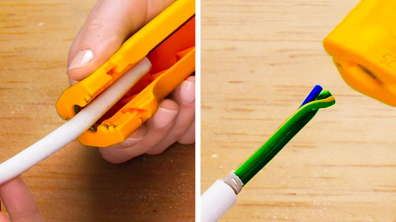 40+ USEFUL TOOLS that should always be at hand - YouTube