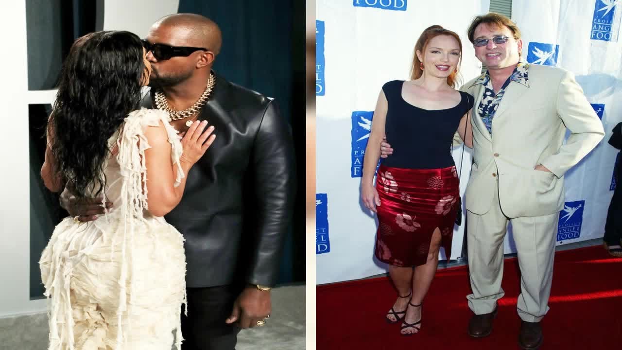 John Ritter’s Wife: Everything To Know About His Spouse, Amy Yasbeck ...