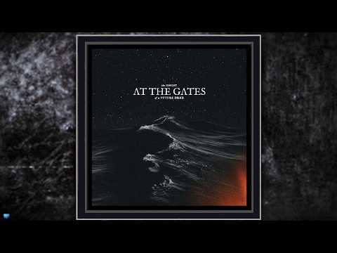 At the Gates — The Ghost of a Future Dead (2026) (Full Album Stream)
