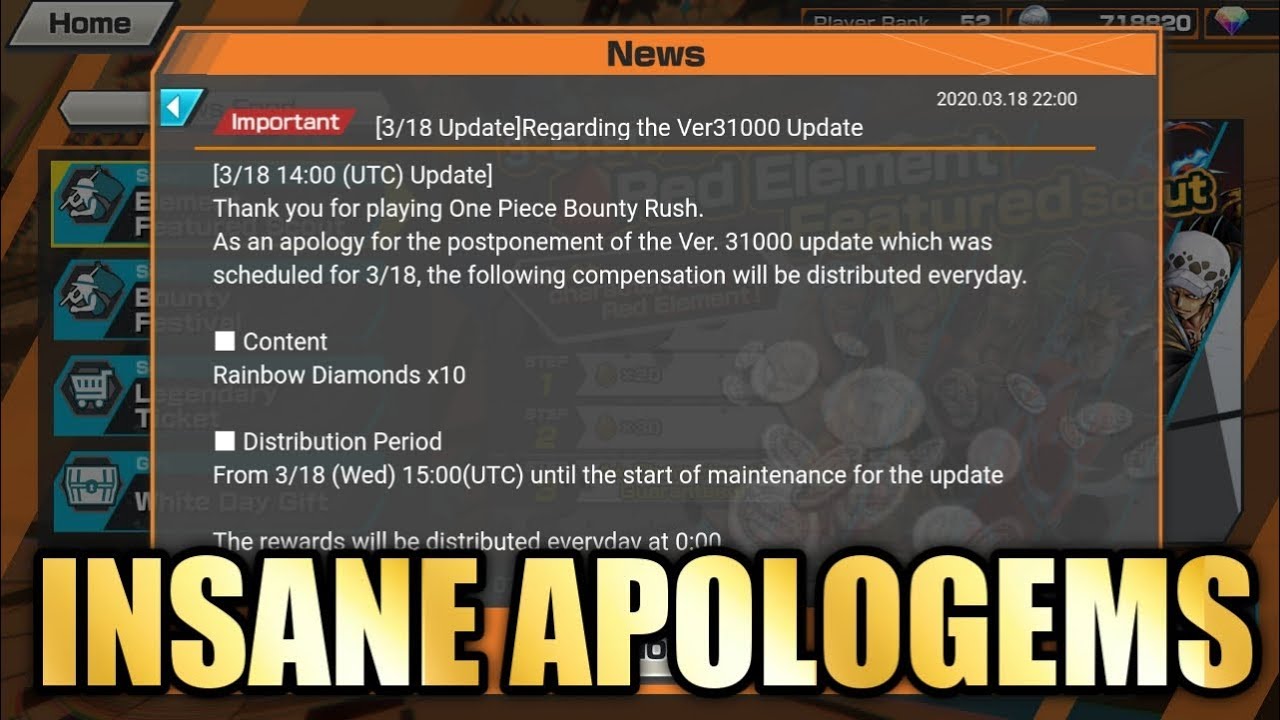 10 GEMS EVERYDAY TILL THEY SOLVE THE PROBLEM! - YouTube