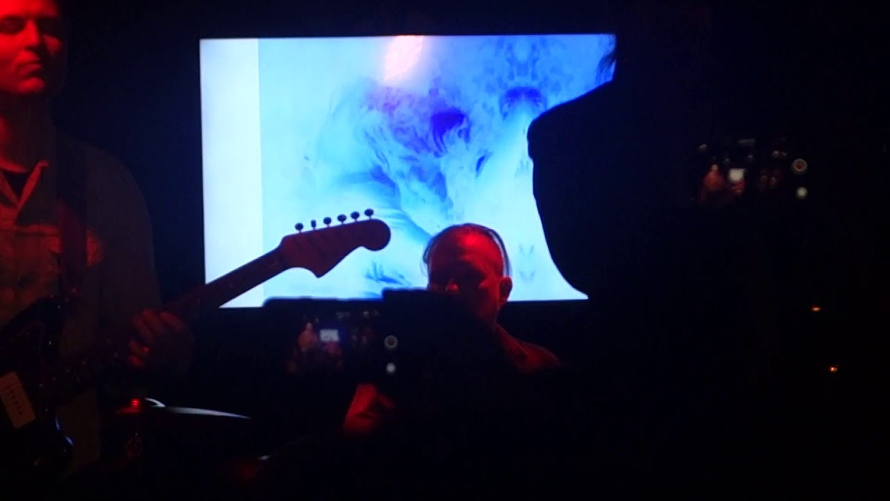 AUDIOVENT Reunion Show at The Viper Room Friday, 01/11/2019 at 08:00 pm ...