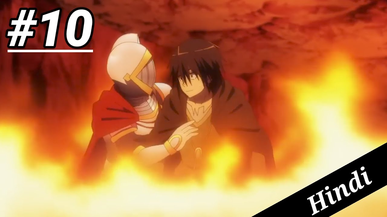 Loner Life in Another World Episode 10 Explained in Hindi | New Anime ...