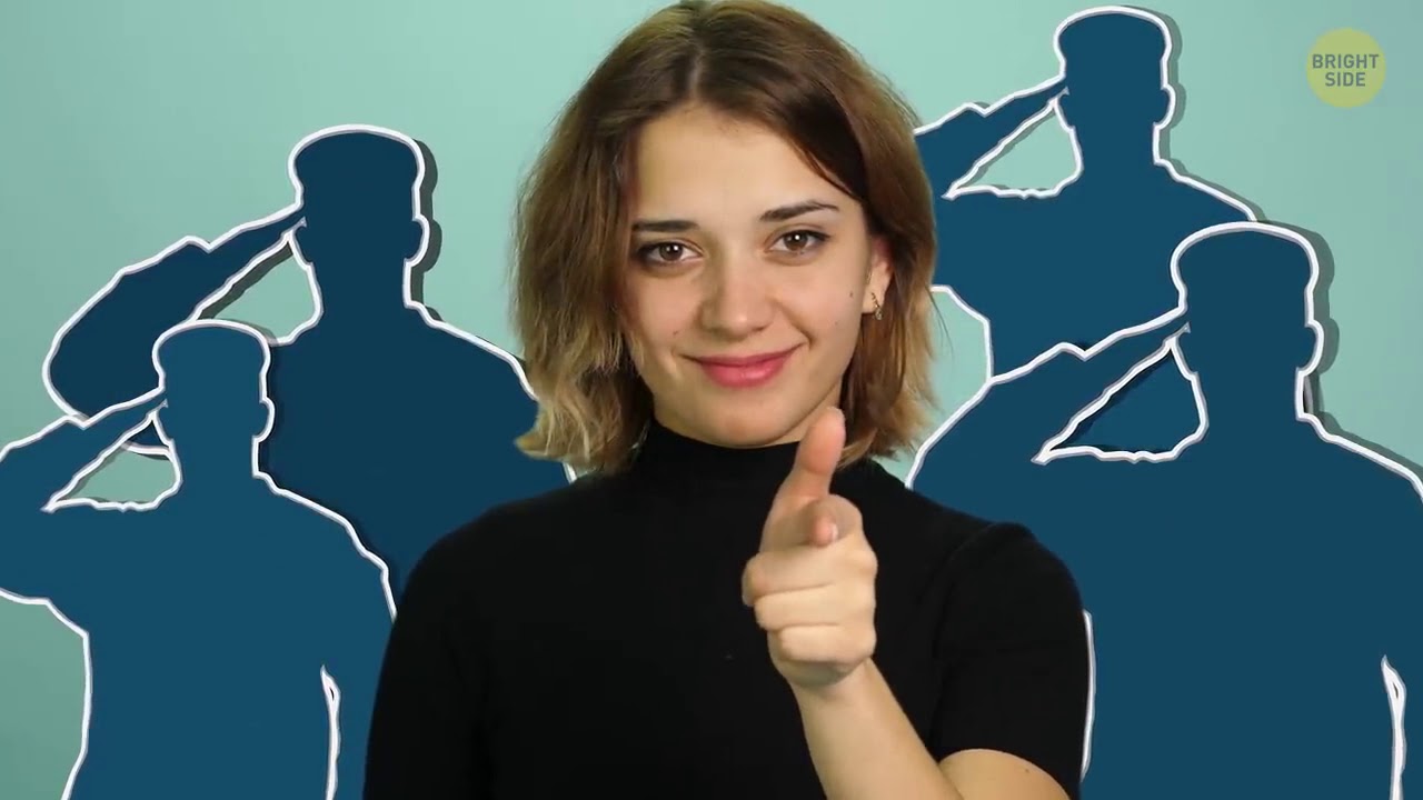 A Simple Exercise Will Reboot Your Brain In 30 Seconds - YouTube