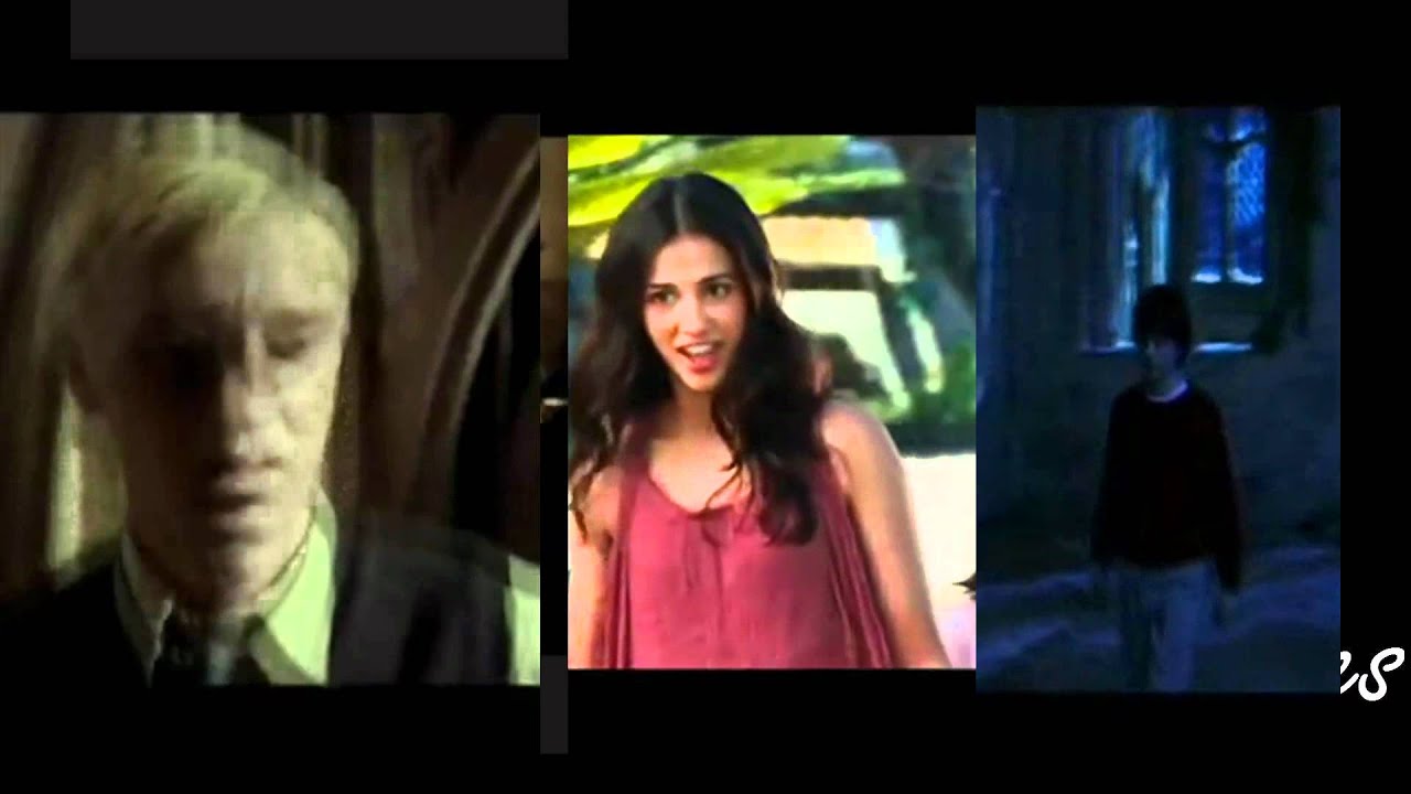 The Keepers Book Trailer (A Harry Potter Fan Fiction) - YouTube