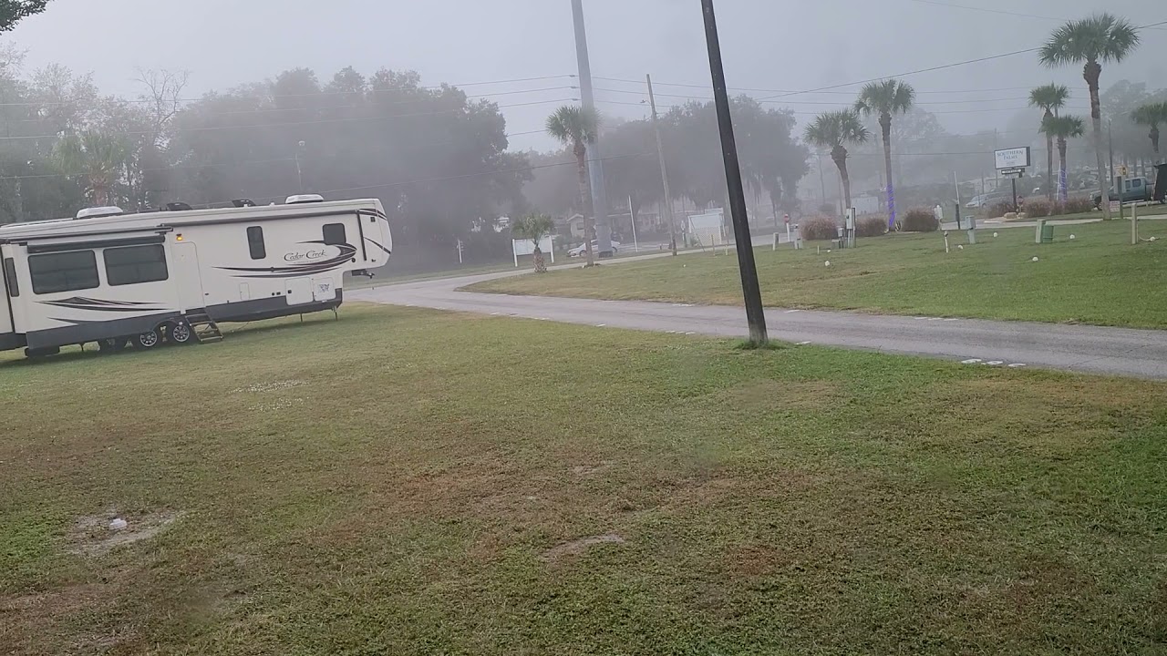 Video of Southern Palms RV Resort, An Encore Resort, FL from Lloyd S ...
