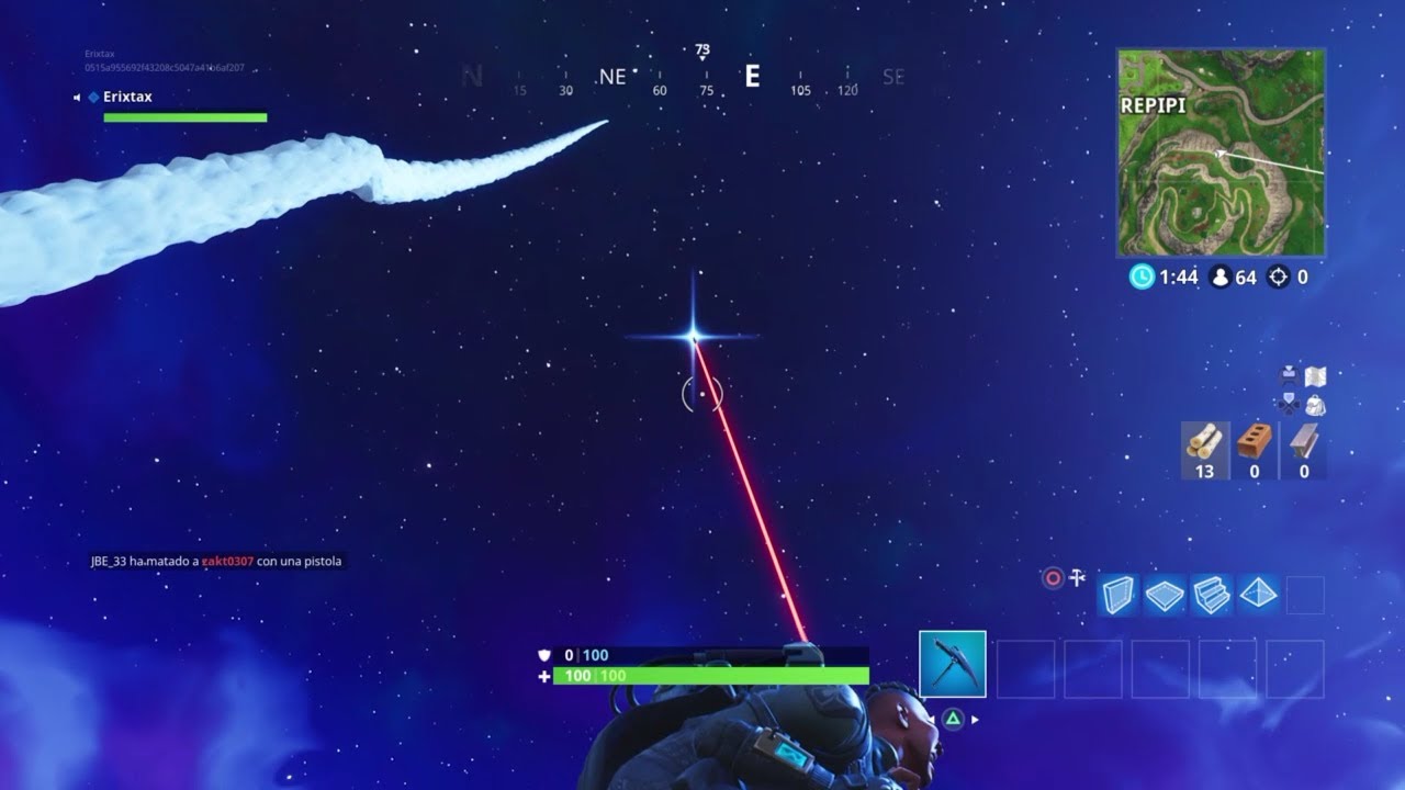 Rocket Live Event Best Angle Ever - YouTube