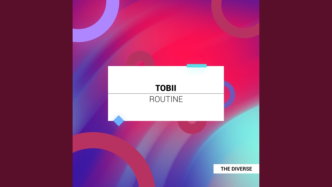 Routine - YouTube Music