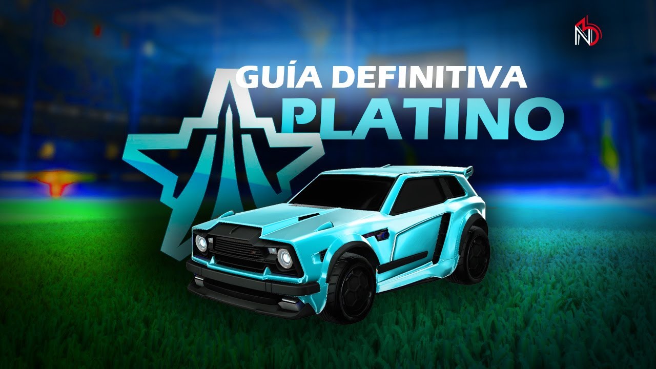 ¡Guía Definitiva para SUBIR de Rango en PLATINO! - 💦 - YouTube