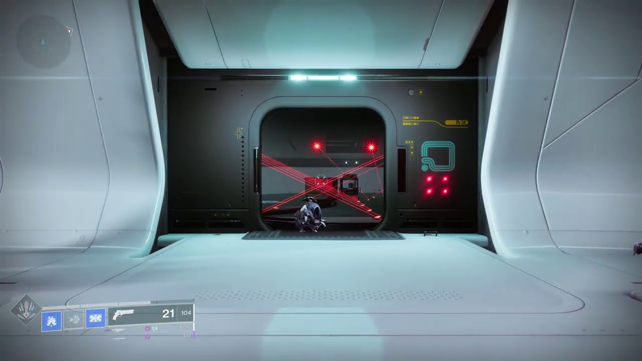 Destiny 2 | Magic Trick 2 - YouTube