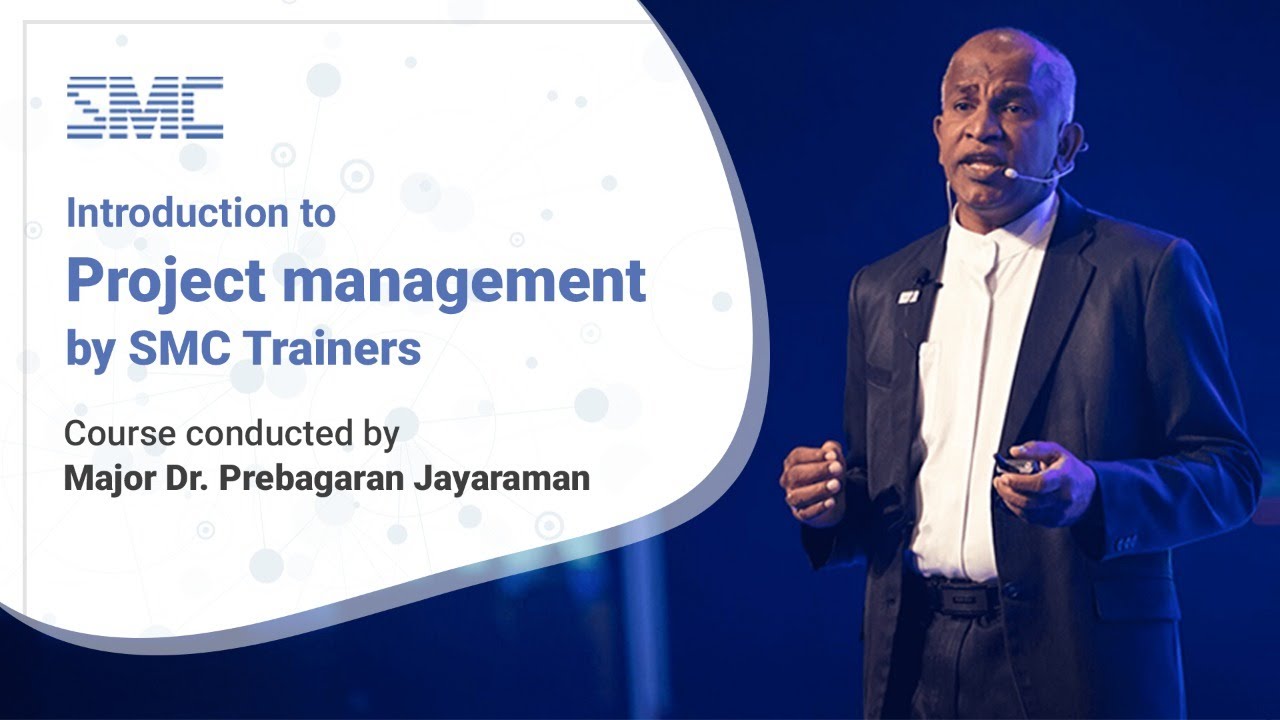 Introduction to Project Risk Management Workshop by SMC Trainers - YouTube