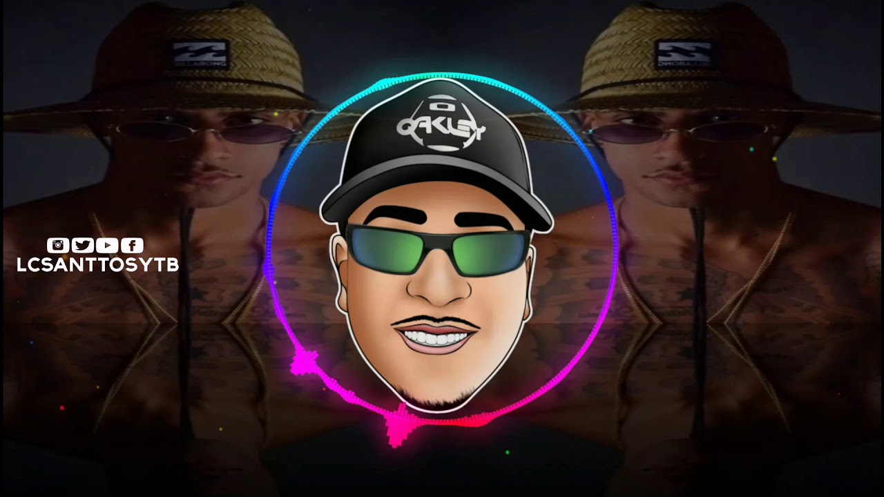 MC PK E PK DELAS = QUANDO A VONTADE BATE BEAT SÉRIE GOLD AVANÇADO 2K19 ...