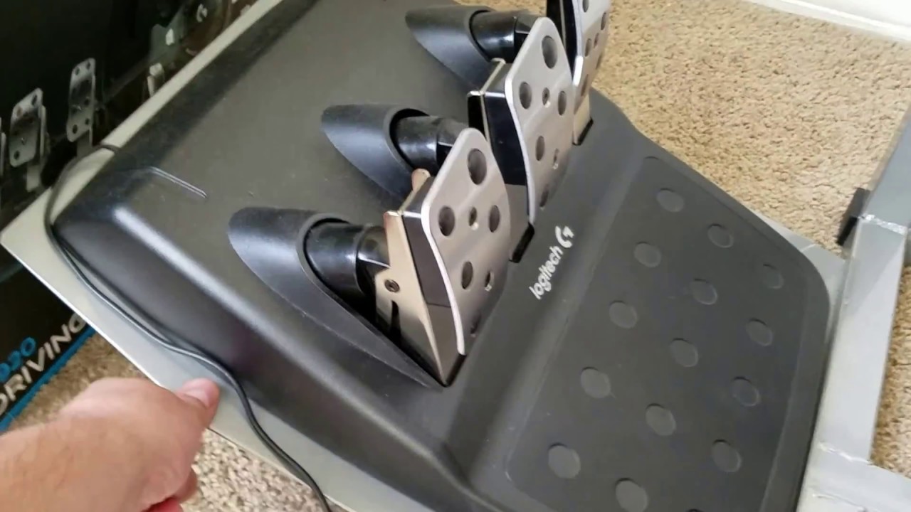 GTR GTA Racing Simulator Review - YouTube