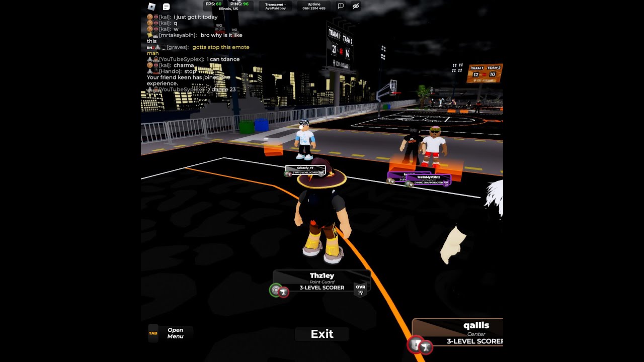 RH2 TAKEOVER! - YouTube