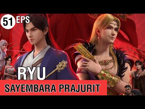 SAYEMBARA PRAJURIT||RYU EPS 51 - YouTube
