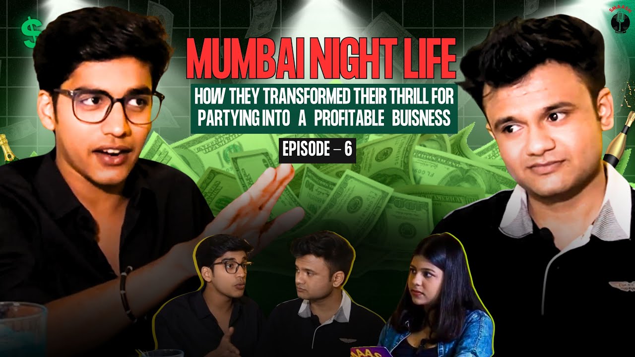 How BLUNT Entertainment successfully monetized their love for clubbing ...