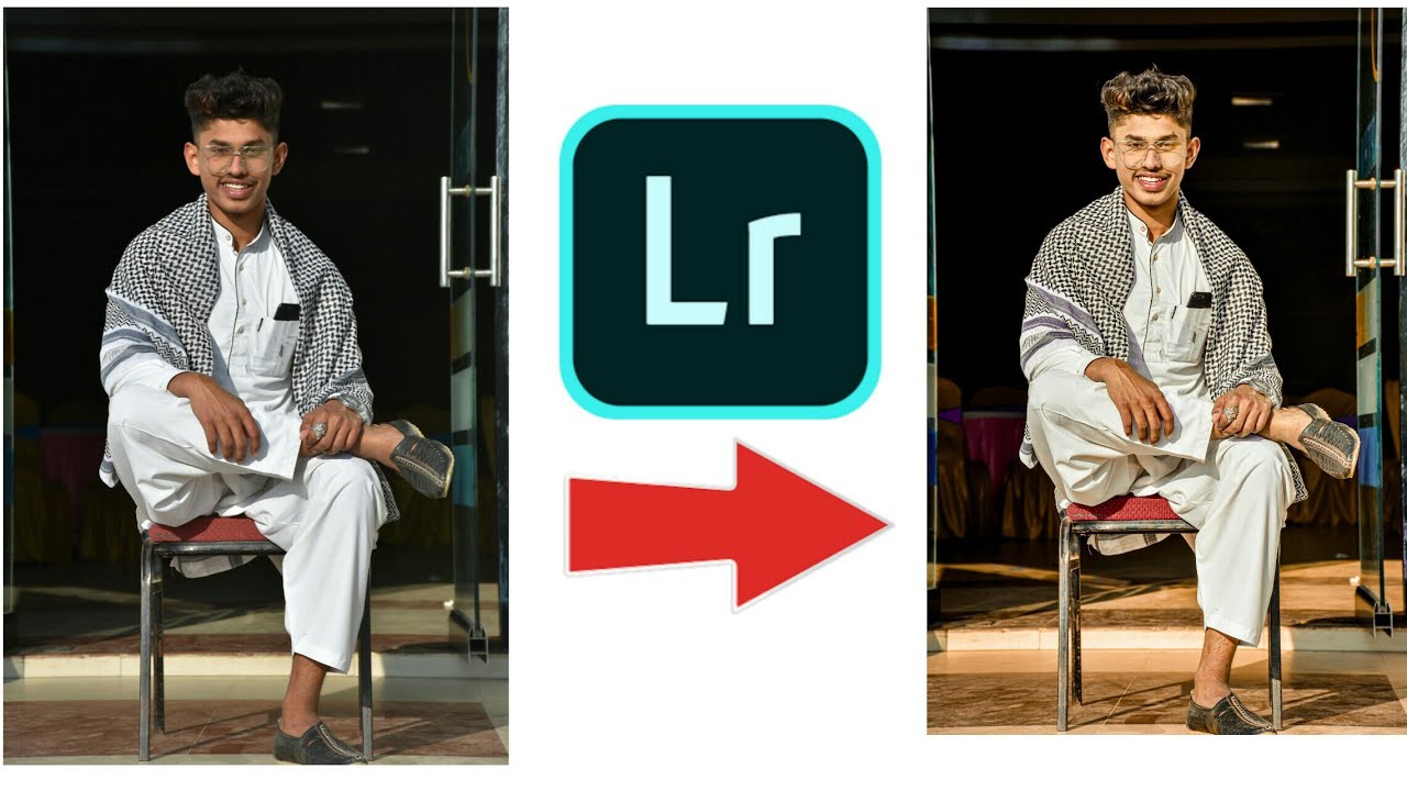 Lightroom edit | 2020 New Style| Full tutorial - YouTube