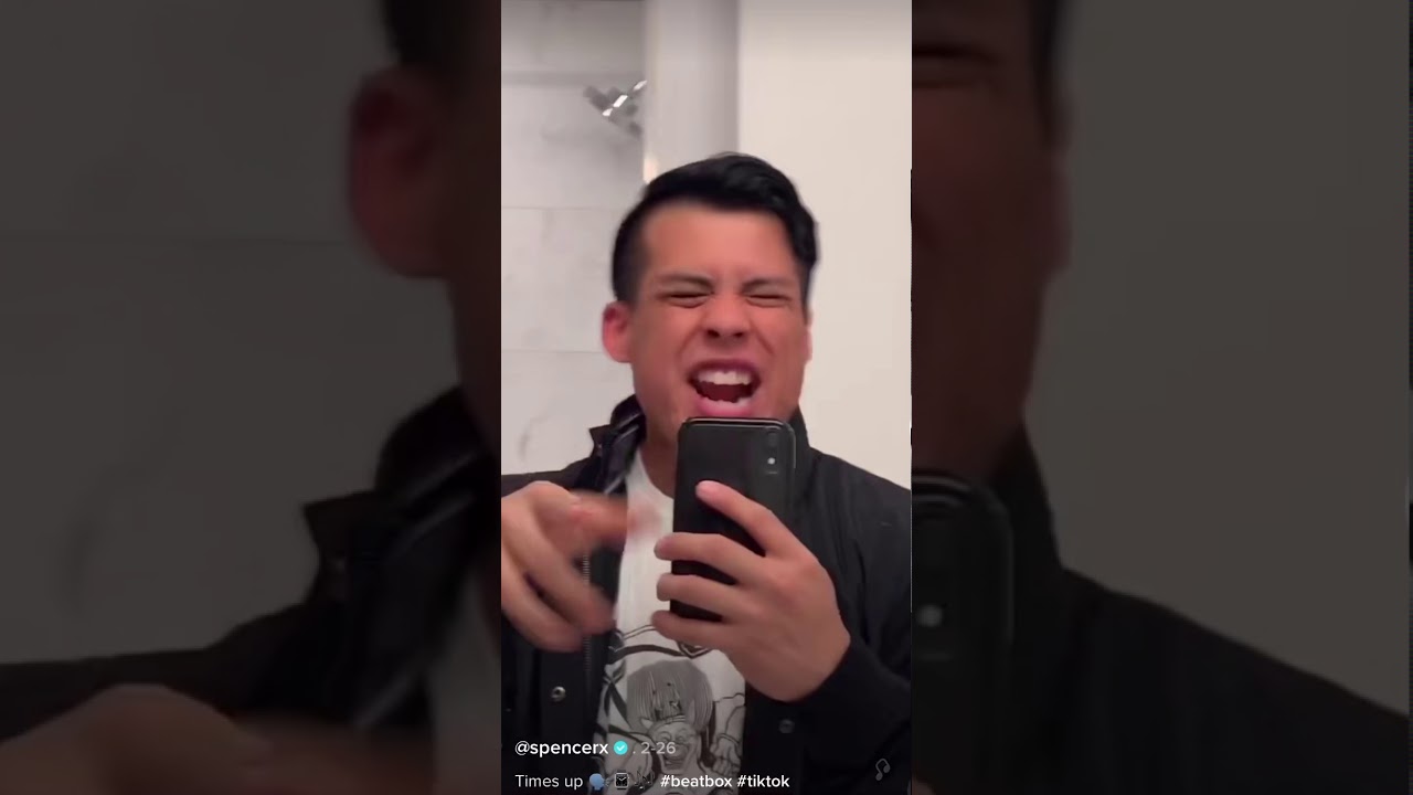 @spencerx ~ TikTok Best of Spencer X ~ Compilation ~ Vol. 1 ~ 2020 ...