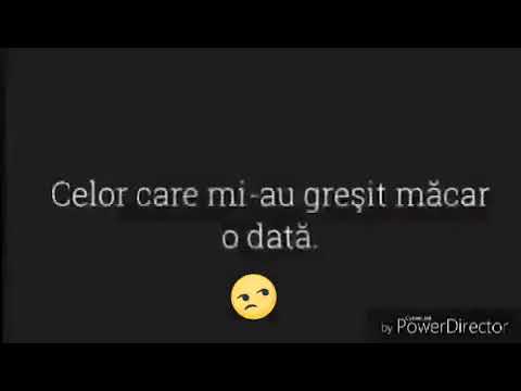 Multumesc din inima_😔 - YouTube