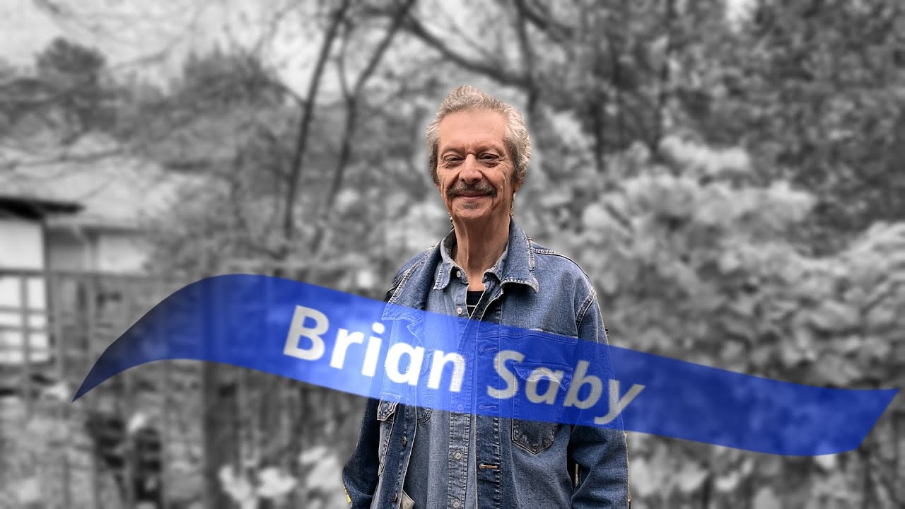 In the Moment Opening Brian Saby - YouTube