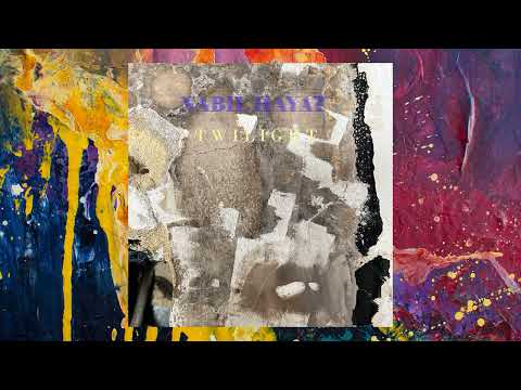 Nabil Hayat — Star Gazer