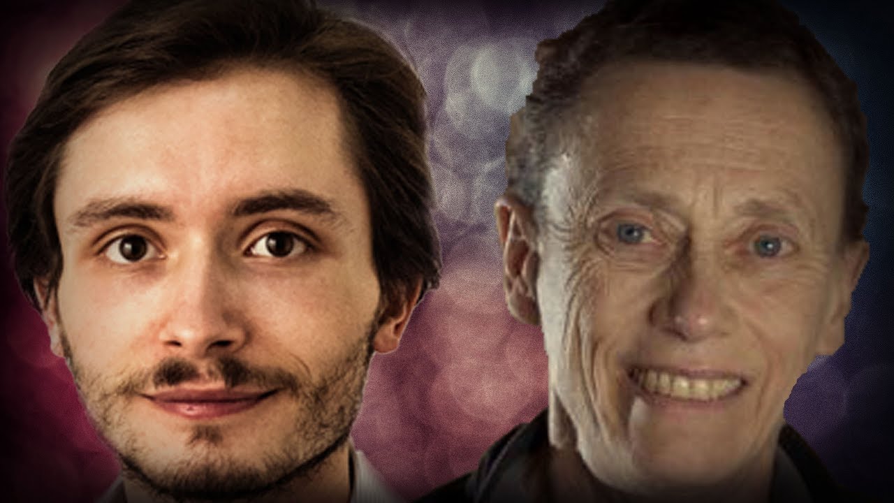 #117 Wendy Johnson: Genetics and Environment in Personality and ...