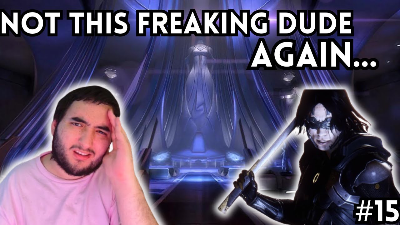The Fall Of Thessia Mass Effect 3 Playthrough 15 Youtube 9236