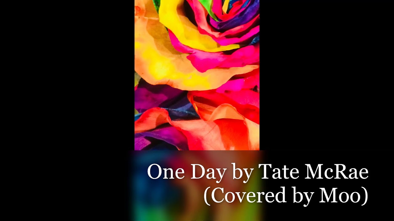 One Day~COVER - YouTube