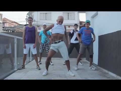 Os Cretinos - Quadradinho