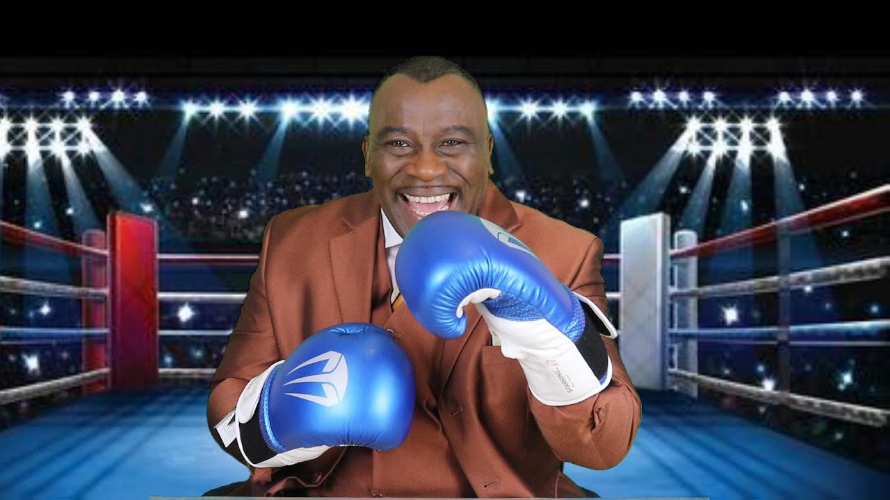 Welcome To The Boxing TV Channel - YouTube
