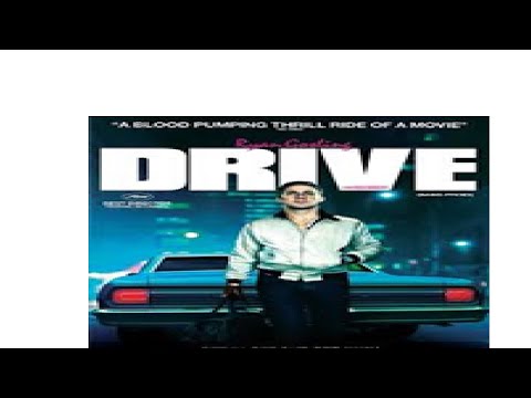 The hit 2011 movie starring Ryan Goose baby as drive dude guy - YouTube